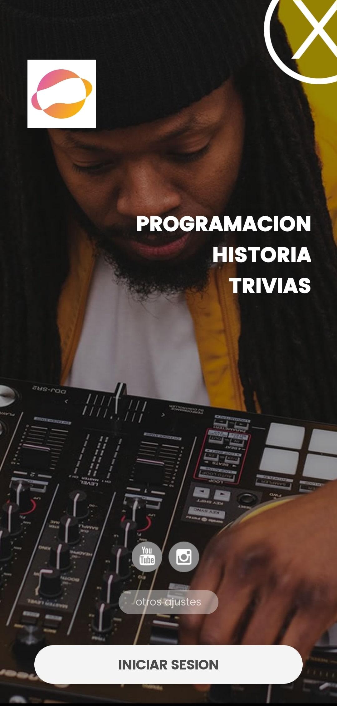 Download Fm Street 101.5 android on PC