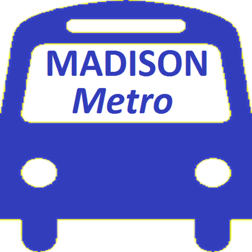 Download Madison Metro Bus Tracker android on PC