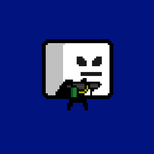 Baixe Blocc no PC | Oficial GameLoop