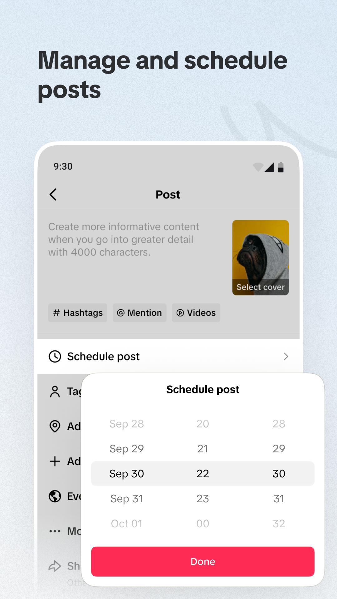 Descargar TikTok Studio en PC | GameLoop Oficial