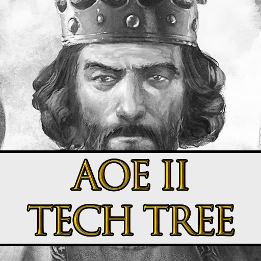 Download AoE 2 Tech Tree android on PC