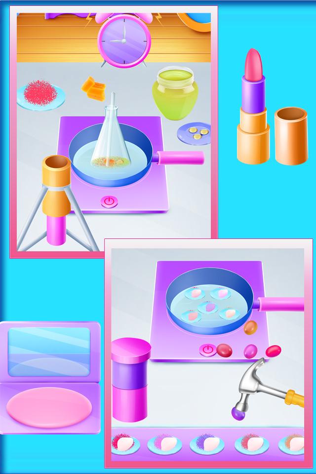 PCにCooking Cosmetic Box Cakeをダウンロードする| GameLoopオフィシャル