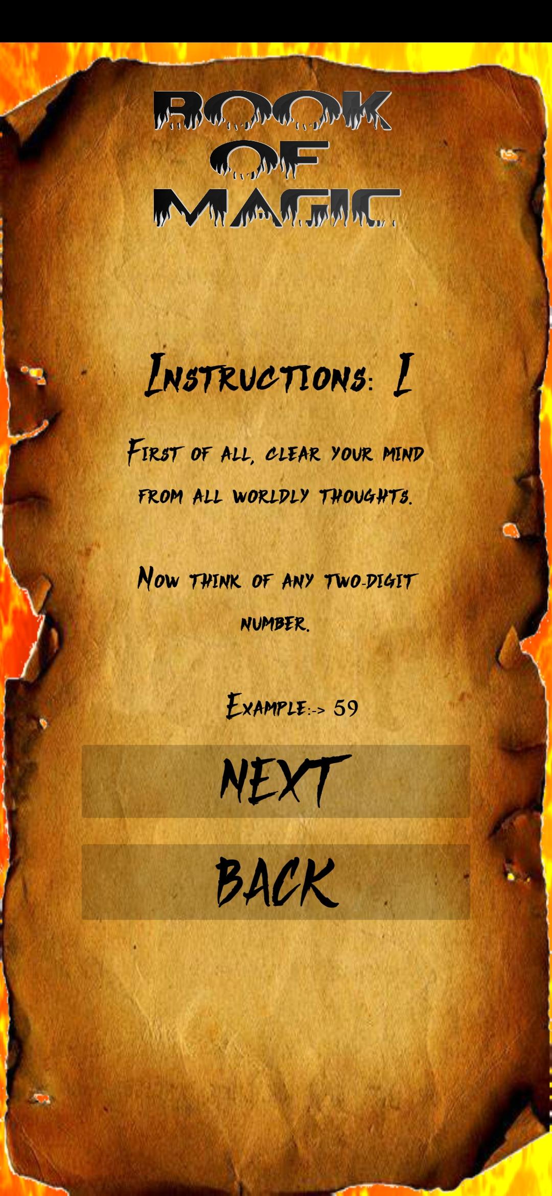 تنزيل Book of Magic على جهاز الكمبيوتر | مسؤول GameLoop