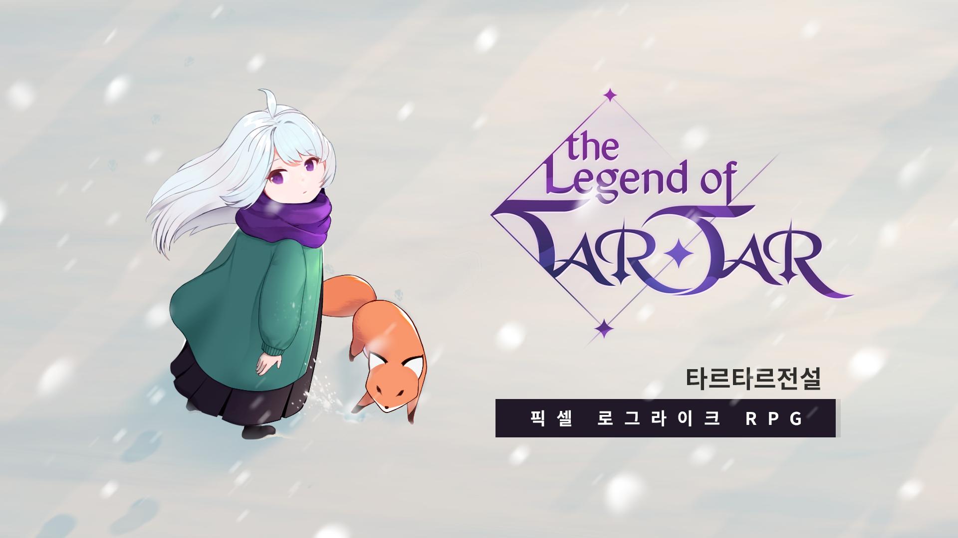 Unduh 타르타르전설: 픽셀 로그라이크 RPG di PC | Resmi GameLoop