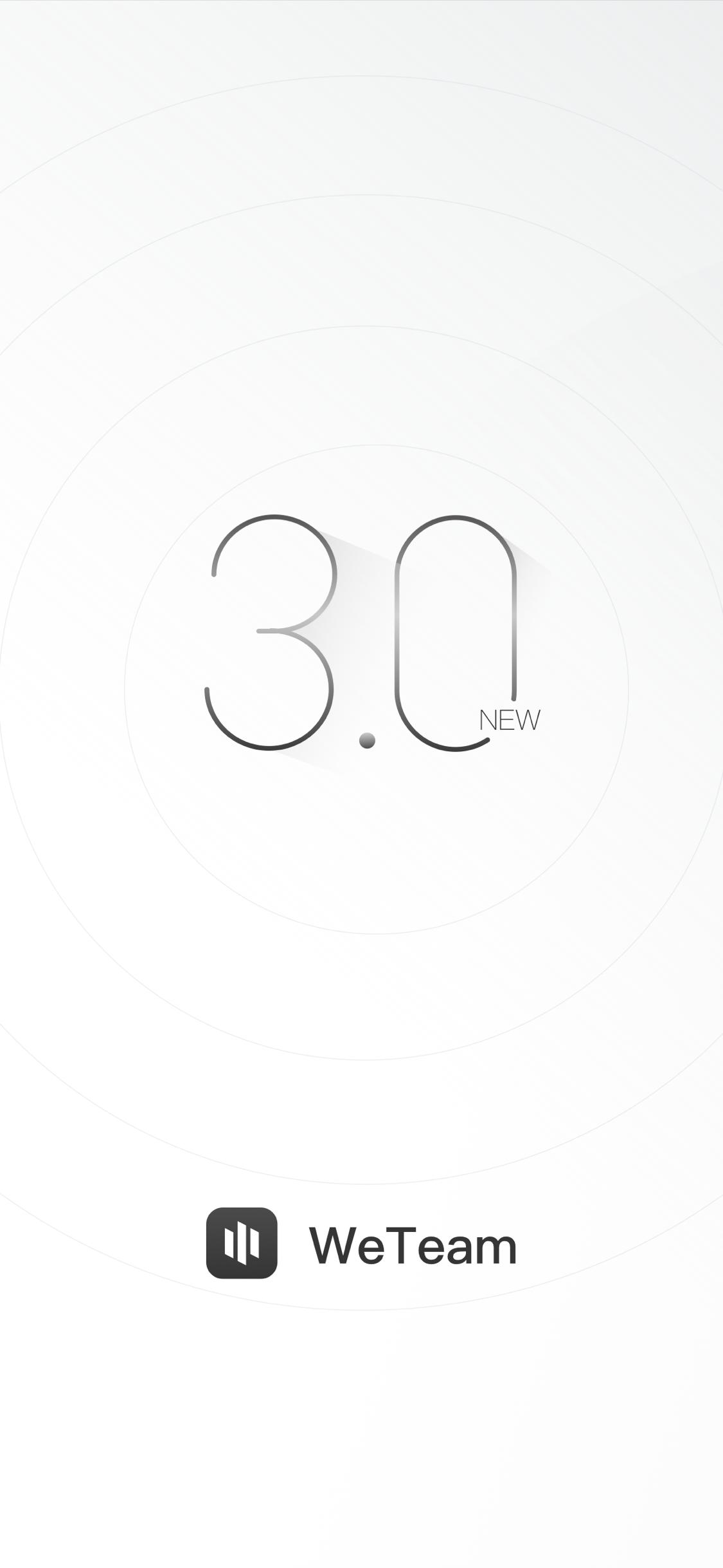 Download WeTeam android on PC