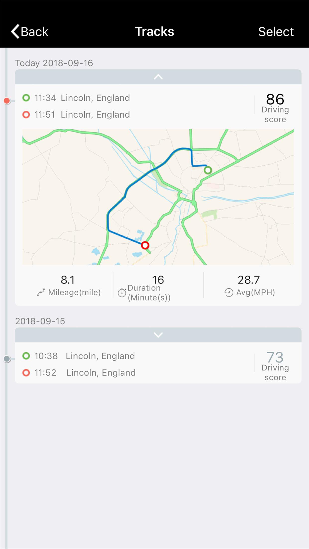 Descargar Road Angel Halo en PC | GameLoop Oficial