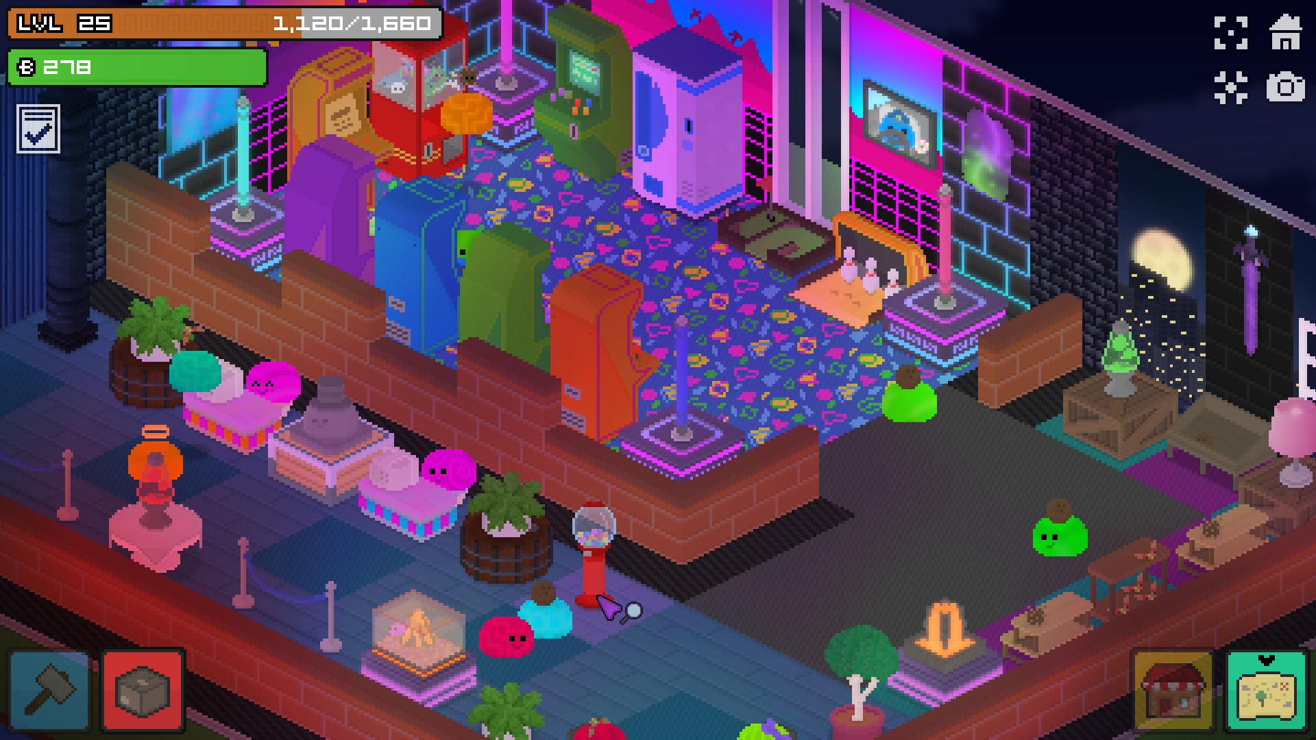 Download Blub Emporium Demo Free and Play on PC
