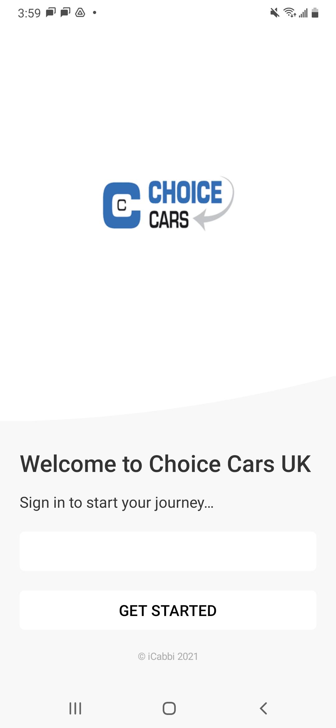 Download Choice Cars UK Ltd android on PC