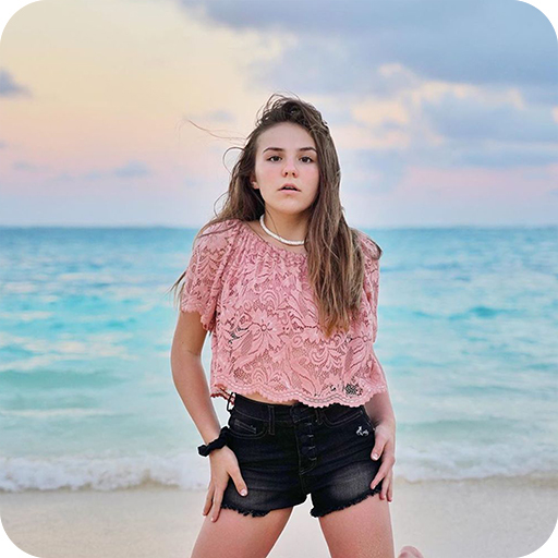 Download Piper Rockelle Wallpaper HD android on PC