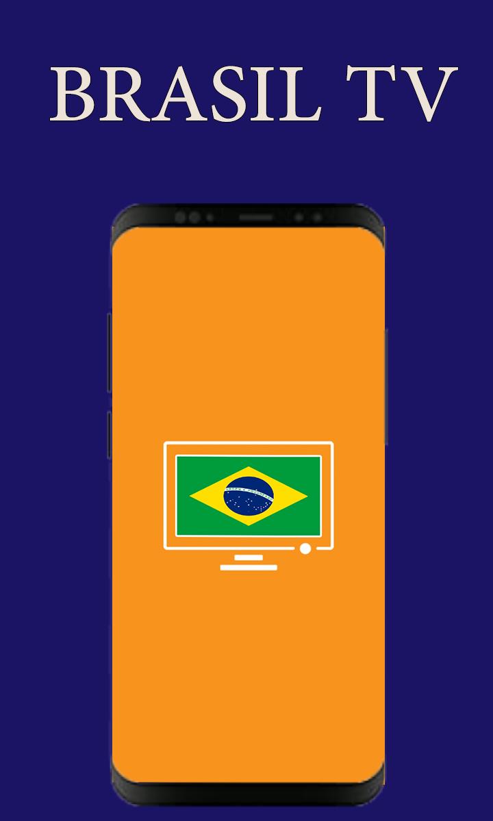 تنزيل TV Brazil - Brasil TV Ao Vivo على جهاز الكمبيوتر | مسؤول GameLoop