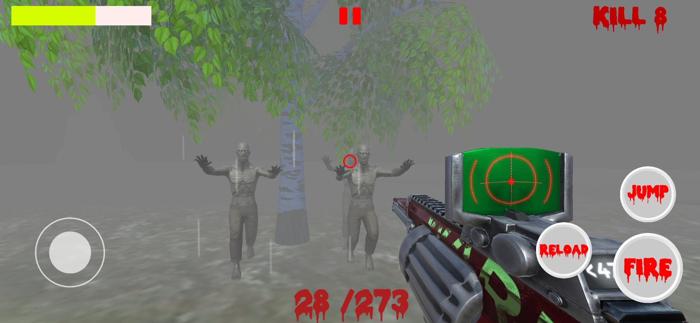 在電腦上下載Zombie Zone | GameLoop官方網站