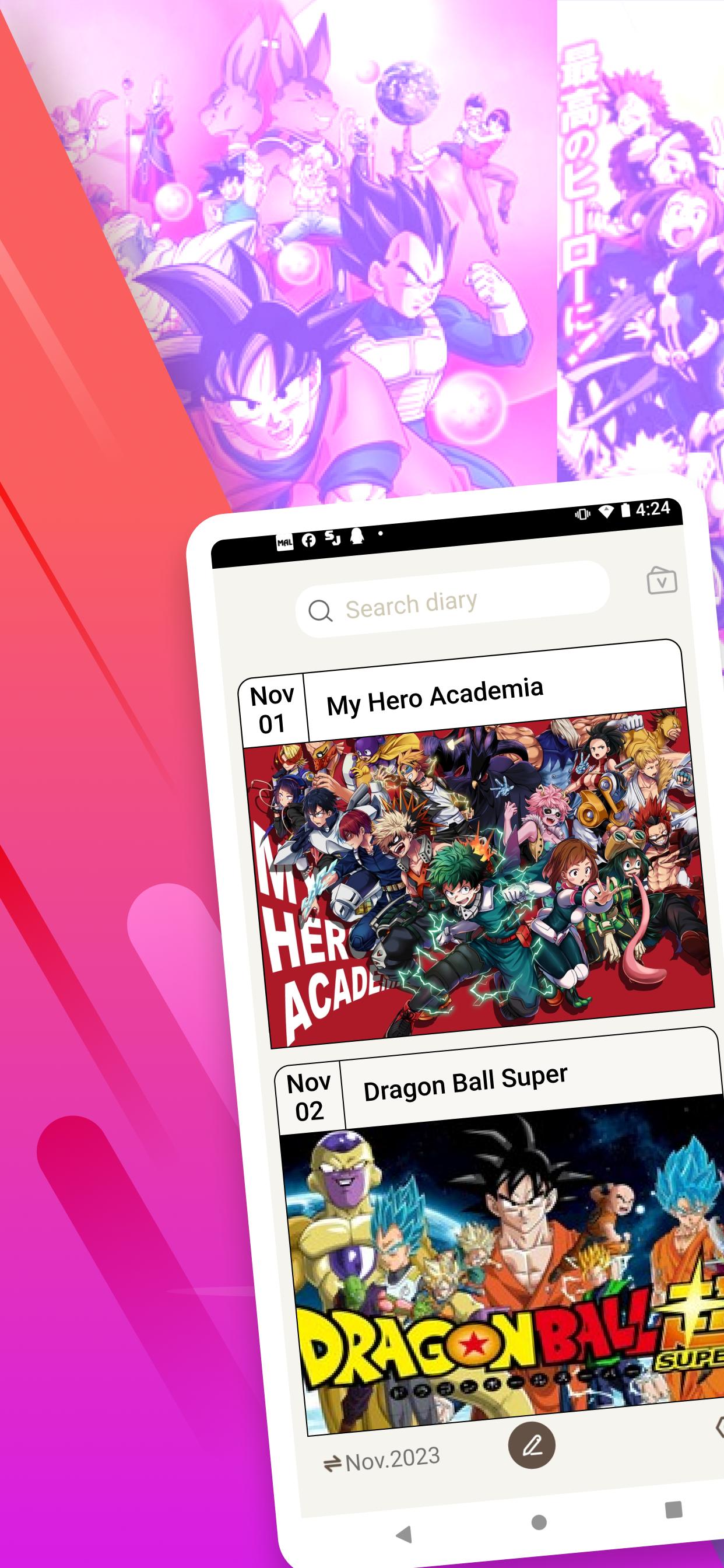 Download Venabox - Ani Planet android on PC