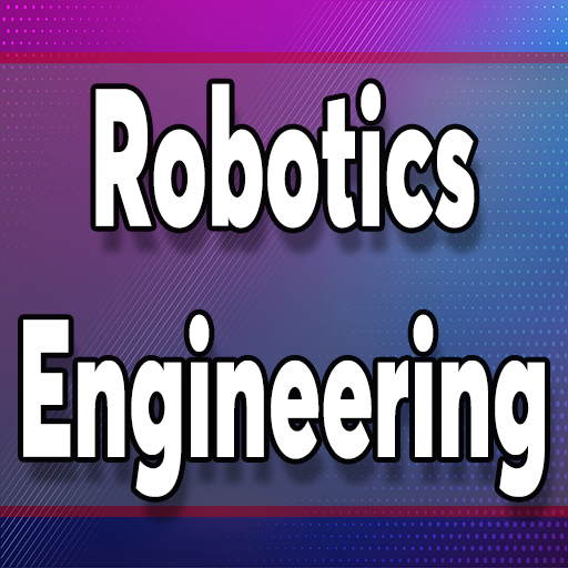 Download Learn Robotics Engineering android on PC