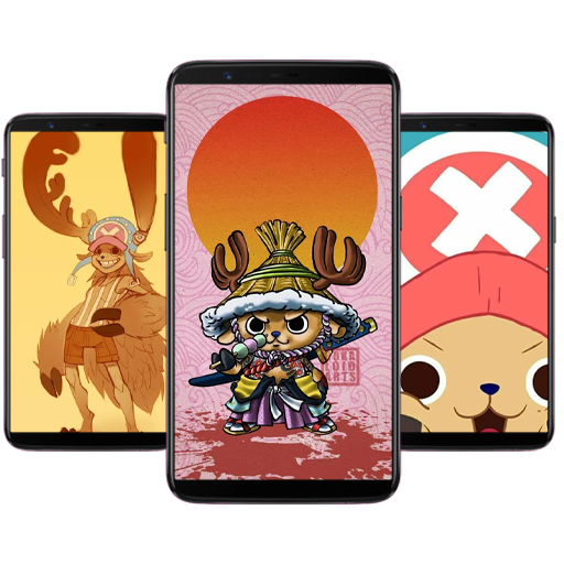 Download Chopper Aesthetic Wallpaper HD android on PC