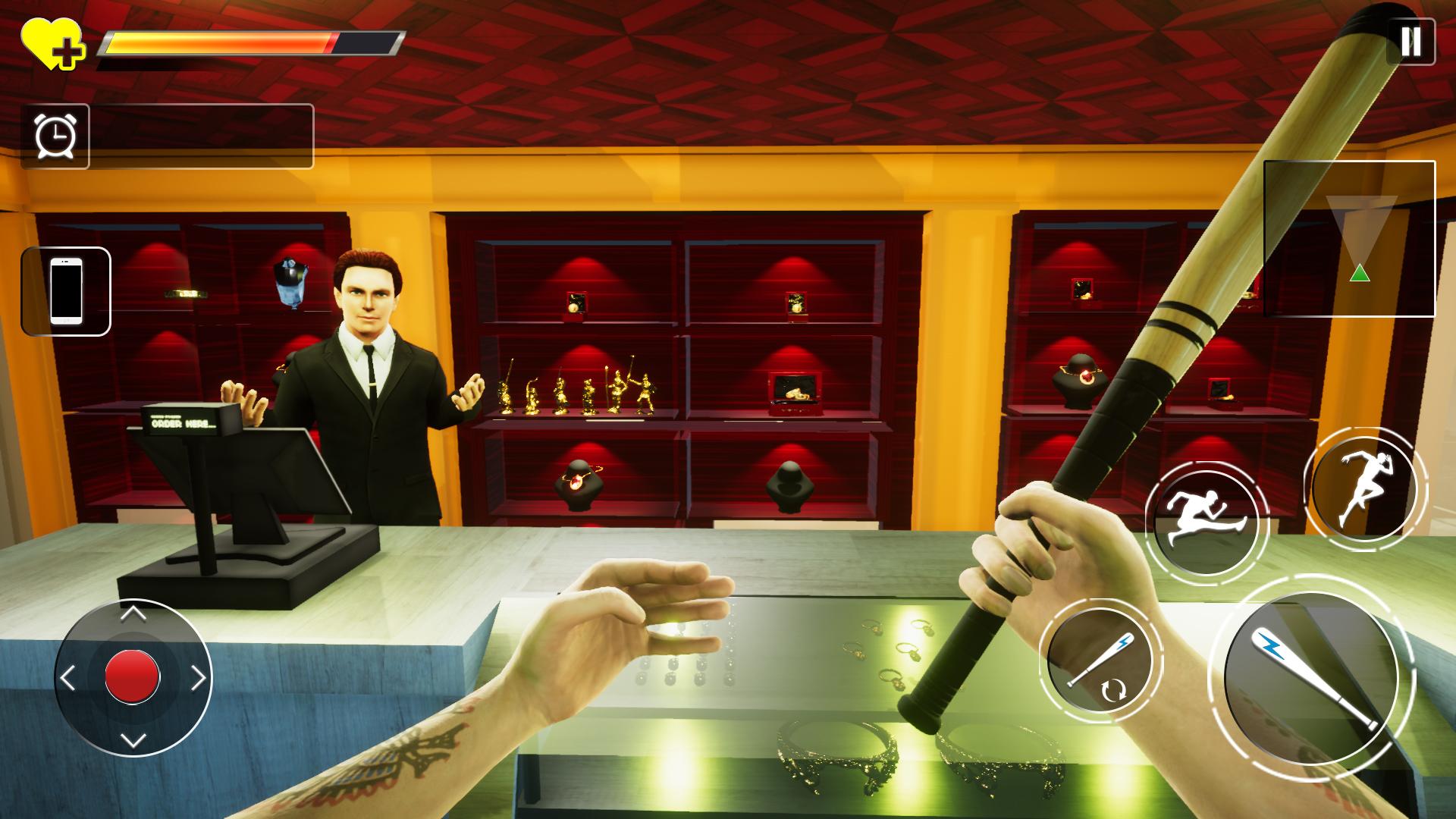 在電腦上下載Gangster Criminal Games | GameLoop官方網站