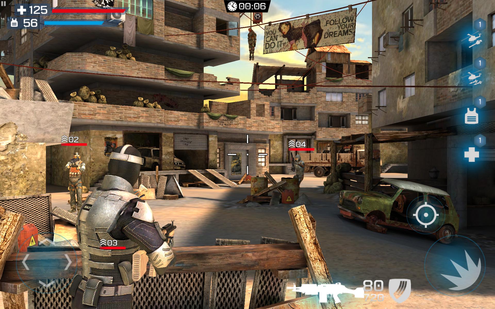 Overkill 3 System Requirements Call Of Duty: Modern Warfare III (2023)