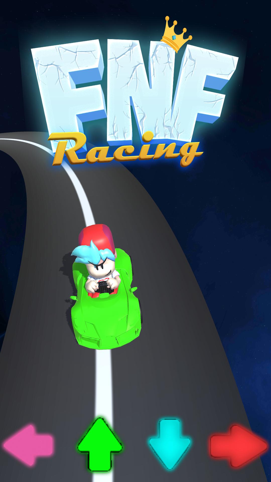Download FNF Racing Mod Boyfriend- Friday Night in Battle on PC ...