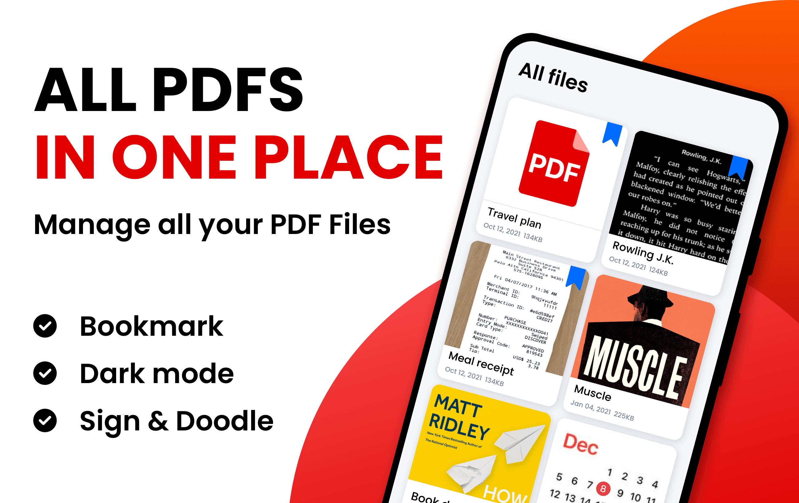 在電腦上下載PDF Reader - PDF Viewer 2022 | GameLoop官方網站