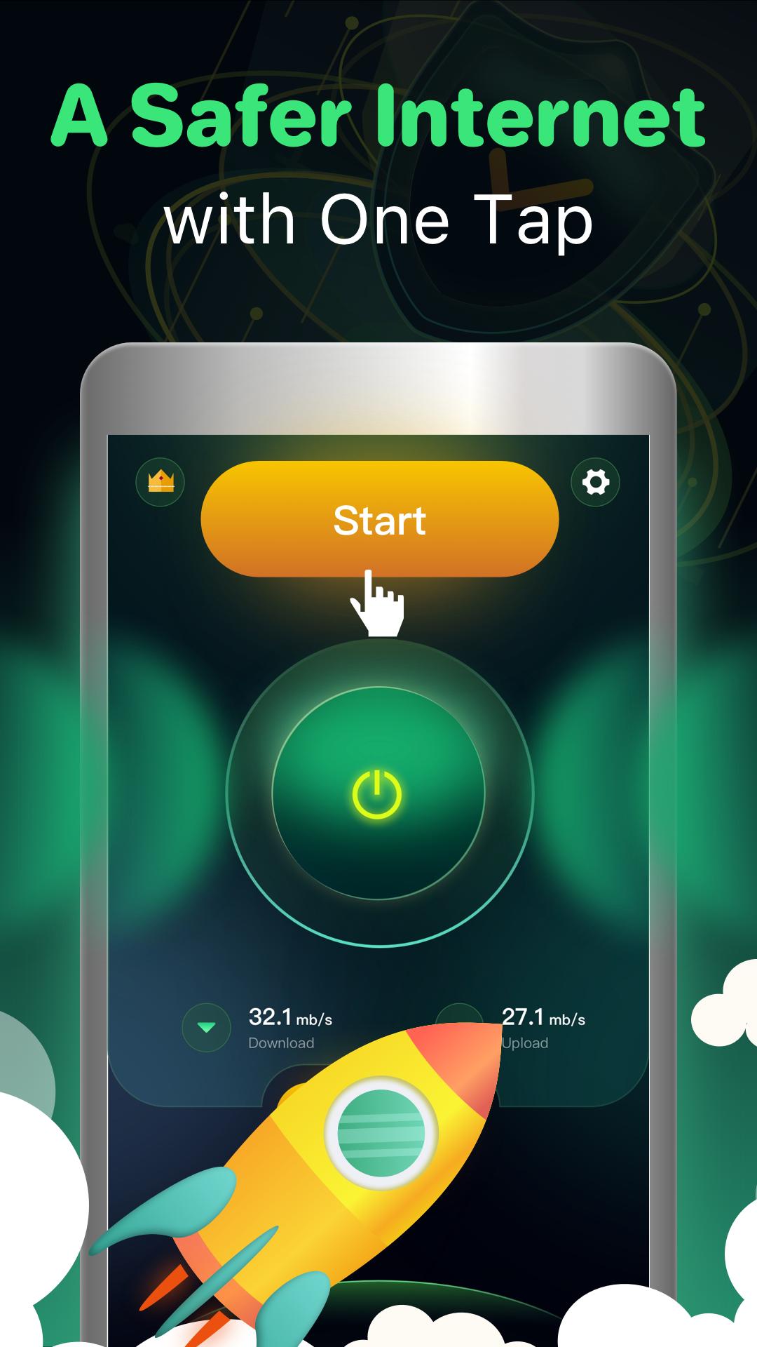 Download VPN Box - Private Proxy Master android on PC