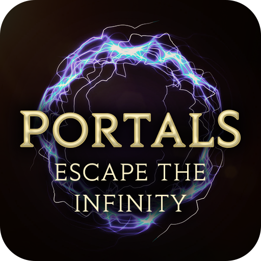 Download Portals: Escape The Infinity android on PC
