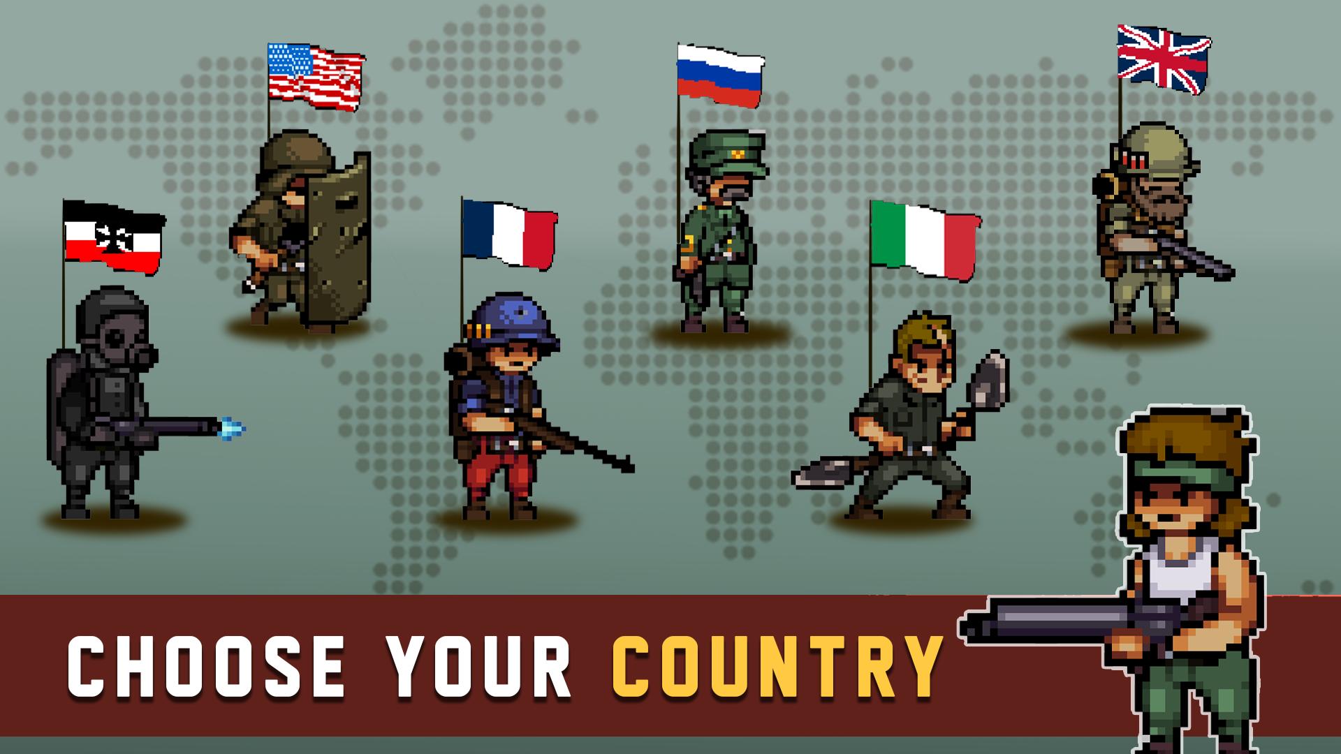 Descargar Trench Warfare 1914: WW1 RTS en PC | GameLoop Oficial