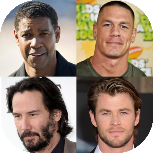 Muat turun Pixel Art Actor & Actresses pada PC | GameLoop Official