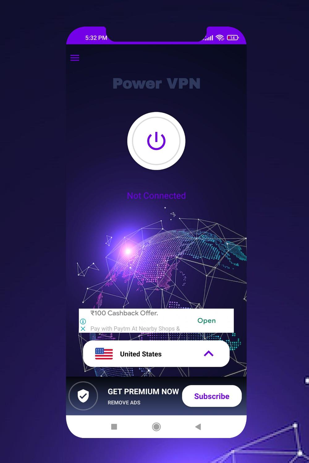 Descargar Power VPN 2022 en PC | GameLoop Oficial