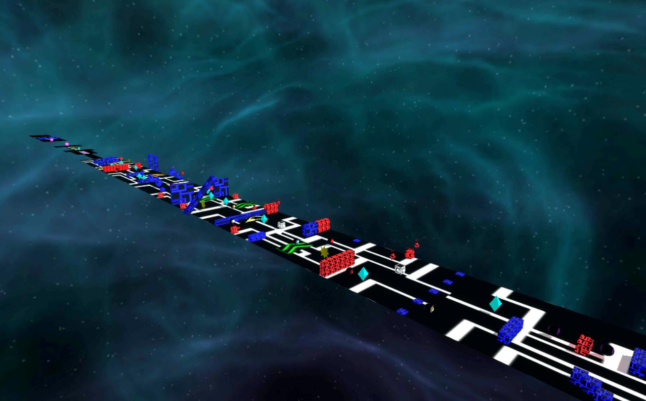 Download CyberSphere android on PC
