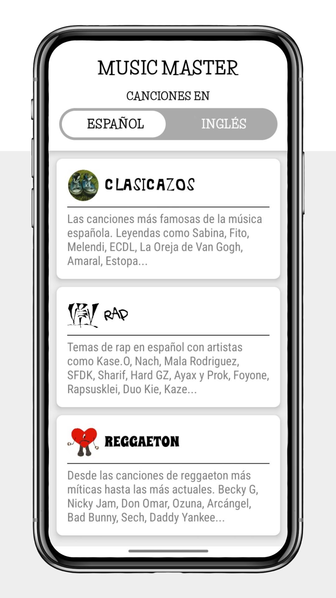 Unduh Music Master di PC | Resmi GameLoop