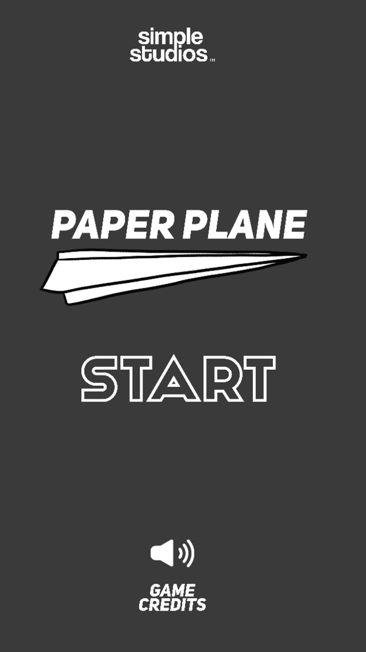 Paper Plane - Endless Tapper'yı PC'ye indirin | GameLoop Yetkilisi