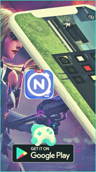 Descargar Nico App - Nicoo App Mod Guide en PC | GameLoop Oficial