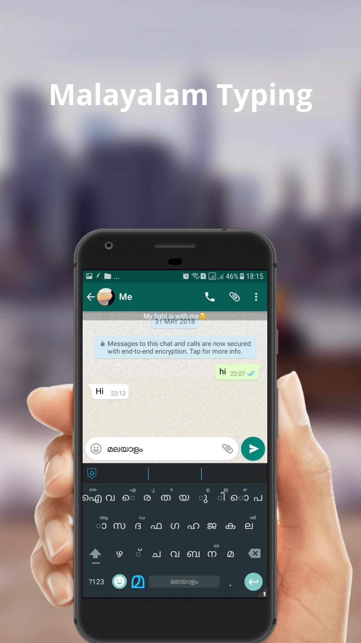 Muat turun MBoard | Manglish keyboard | Malayalam keyboard pada PC ...