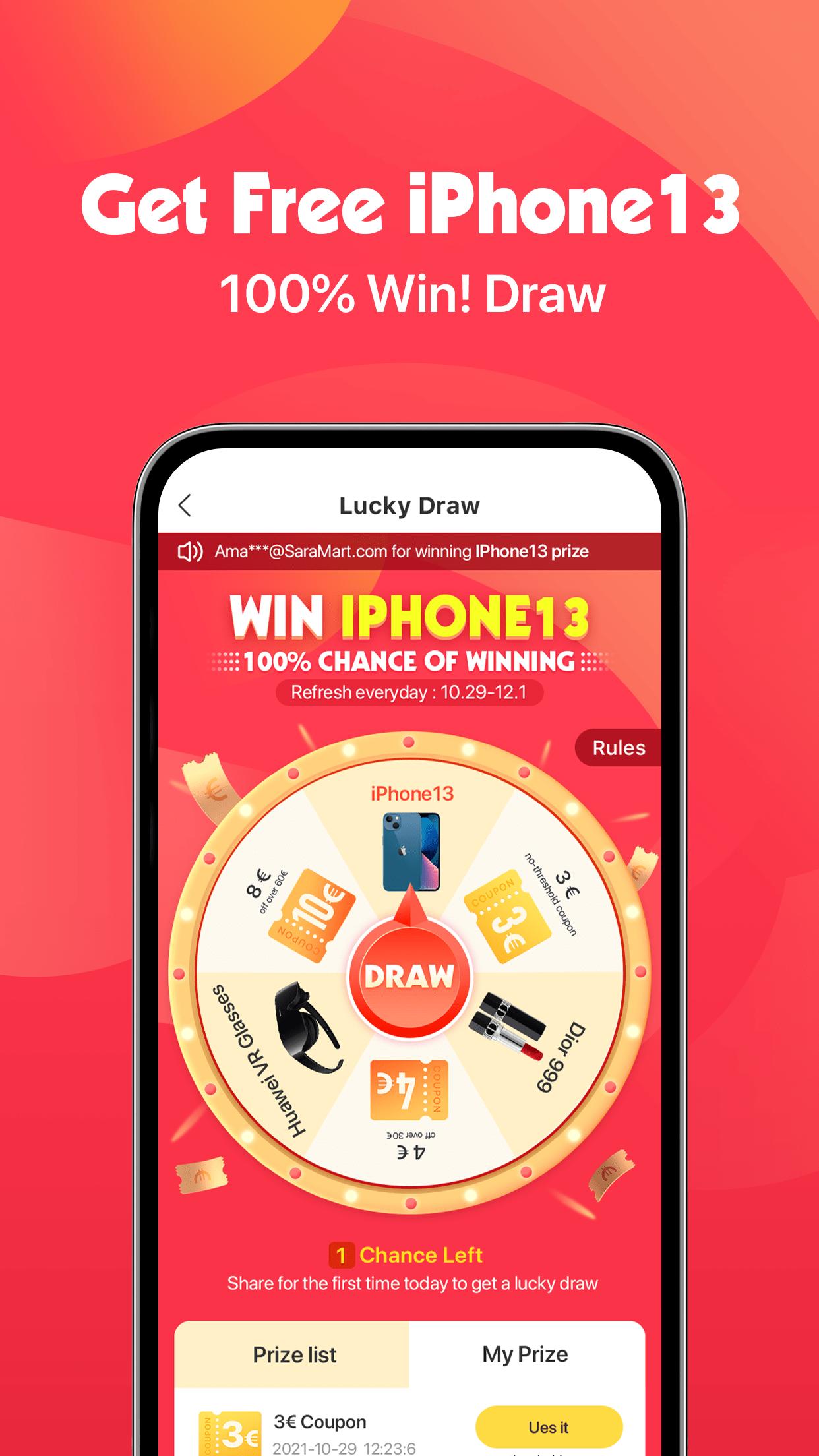 Download Hacoo - Live, Shopping, Share android on PC