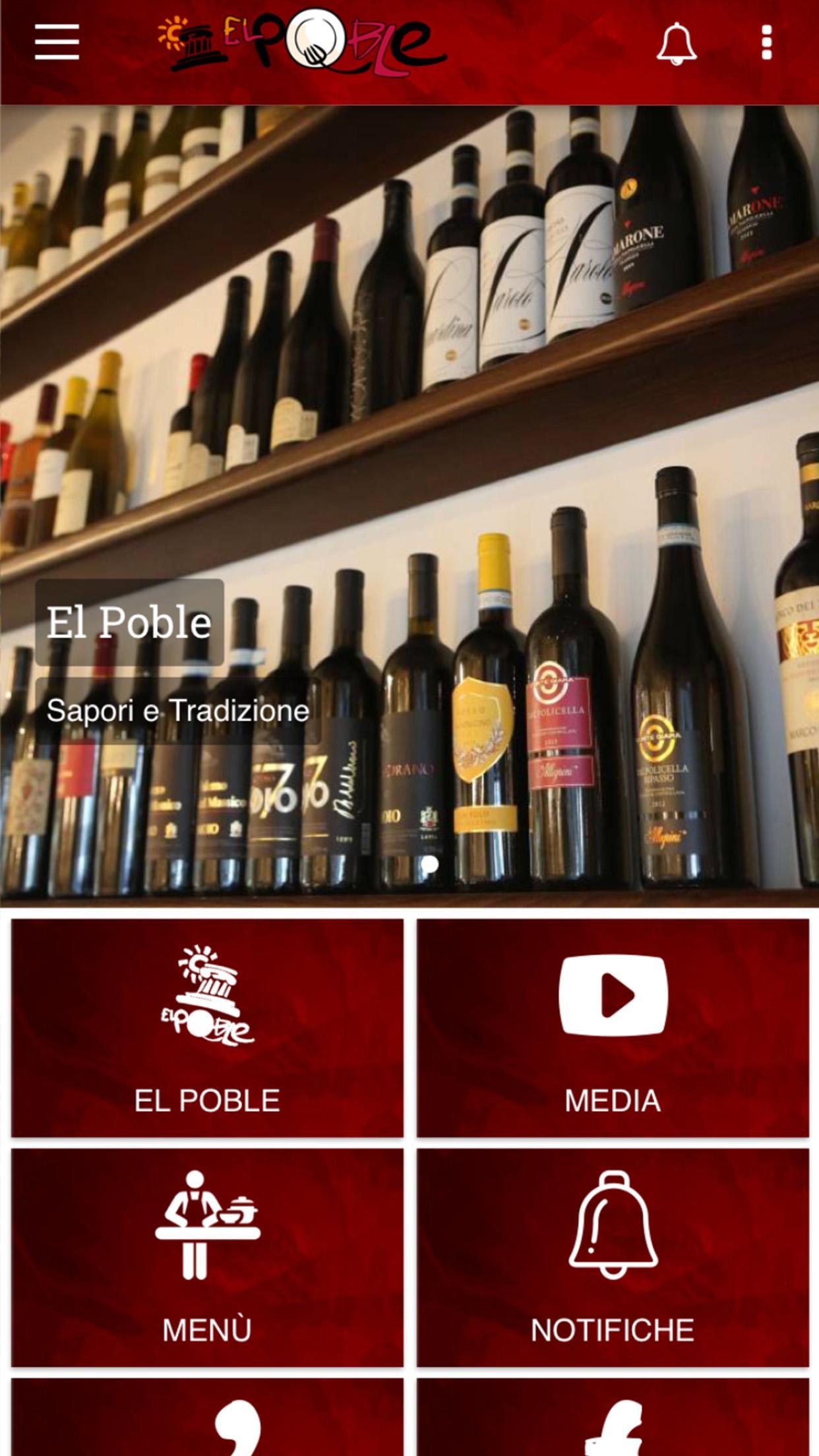 Download El Poble android on PC