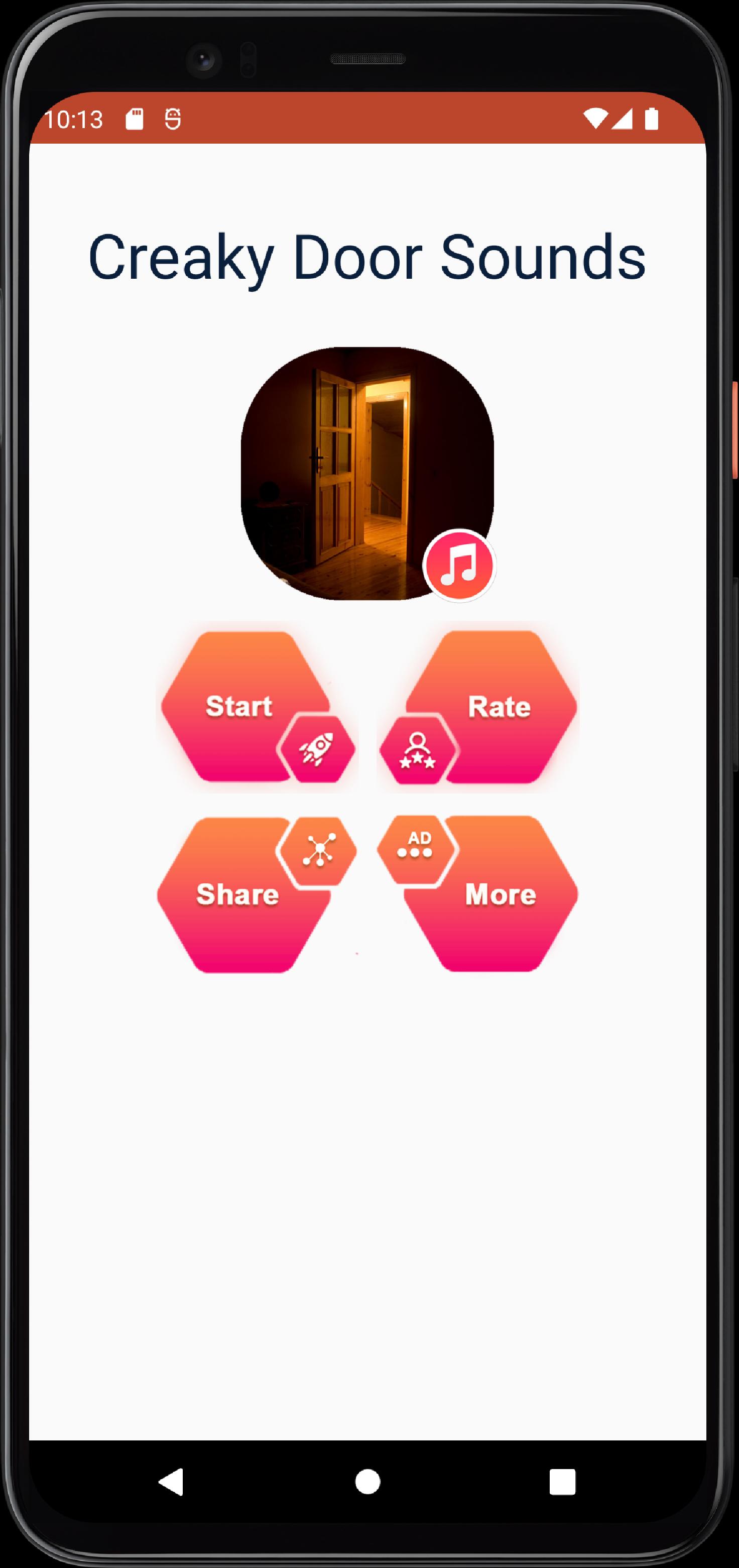PCにCreaky Door Soundsをダウンロードする| GameLoopオフィシャル