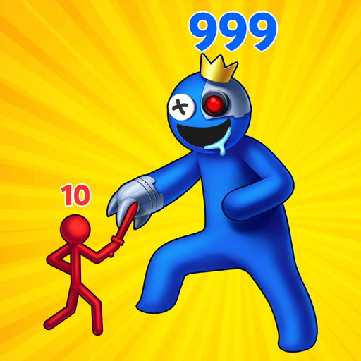 Descargar Stick Tower War en PC | GameLoop Oficial