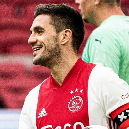 Download Dusan Tadic 4K Wallpaper android on PC