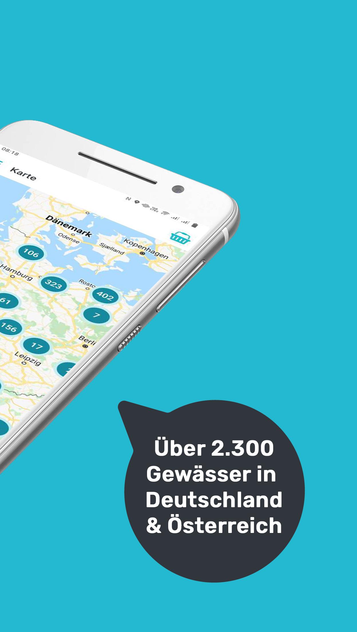 hejfish Angelkarten'yı PC'ye indirin | GameLoop Yetkilisi