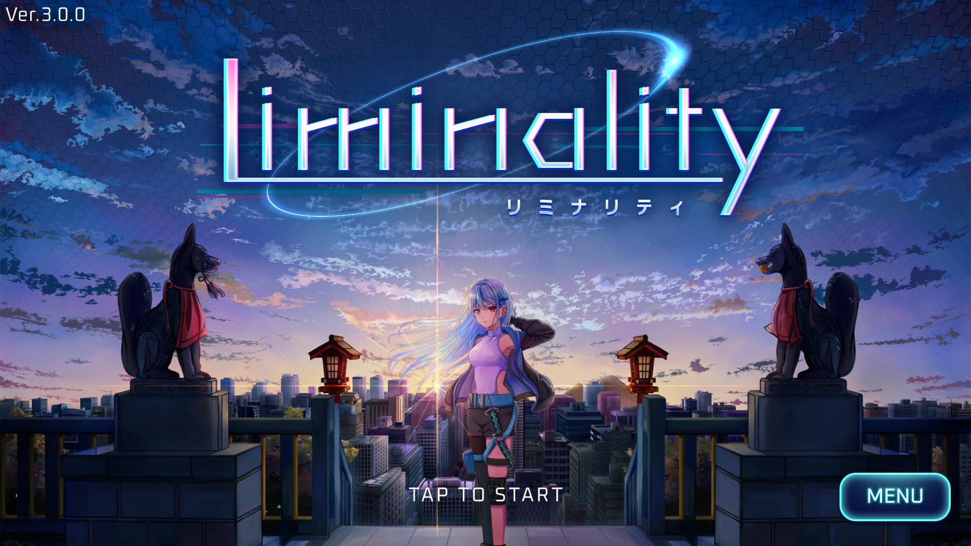 在電腦上下載Liminality | GameLoop官方網站