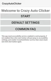 Download Crazy Auto Clicker Android On Pc