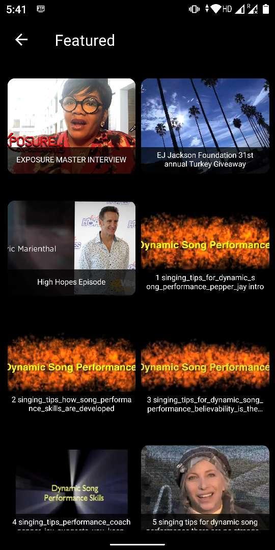 Download eZWay Network android on PC