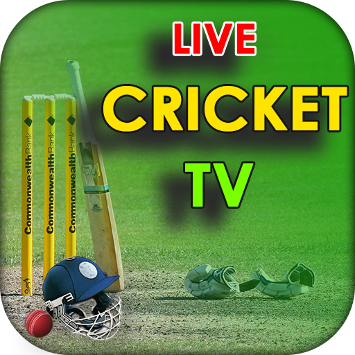 Download Live Cricket Score Cricket TV android on PC