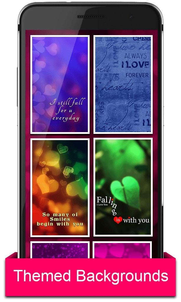 تنزيل Love Photo Frame-valentine day على جهاز الكمبيوتر | مسؤول GameLoop