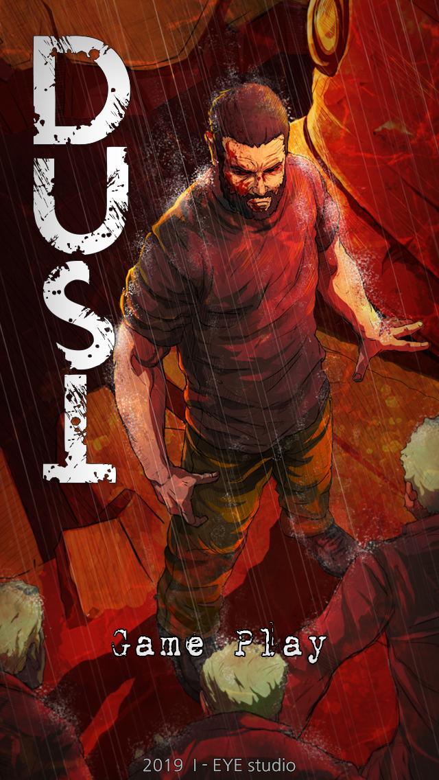 Baixe DUST no PC | Oficial GameLoop