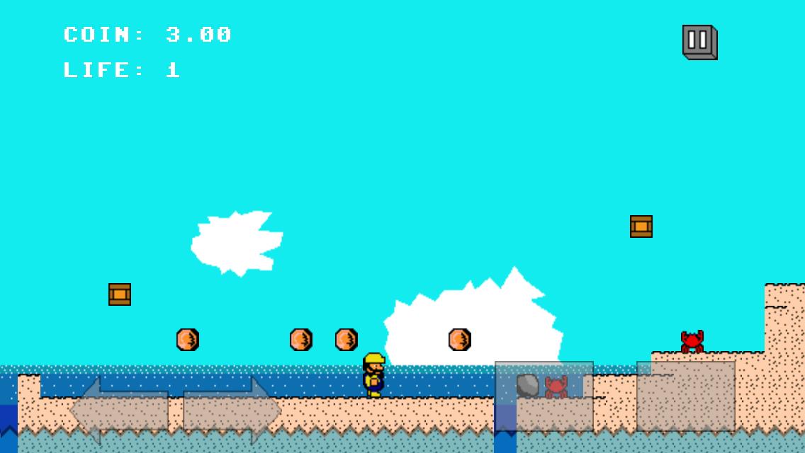 8-Bit Jump 4'yı PC'ye indirin | GameLoop Yetkilisi