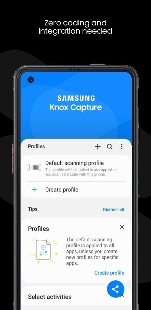 تنزيل Samsung Knox Capture على جهاز الكمبيوتر | مسؤول GameLoop
