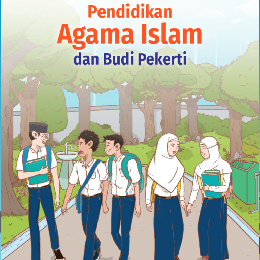 Download PAI Kelas 8 Merdeka android on PC