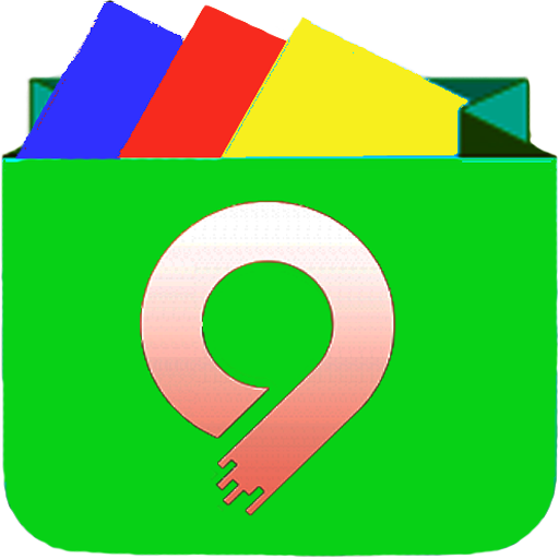 Download 9apps Mobile Market Appstore android on PC