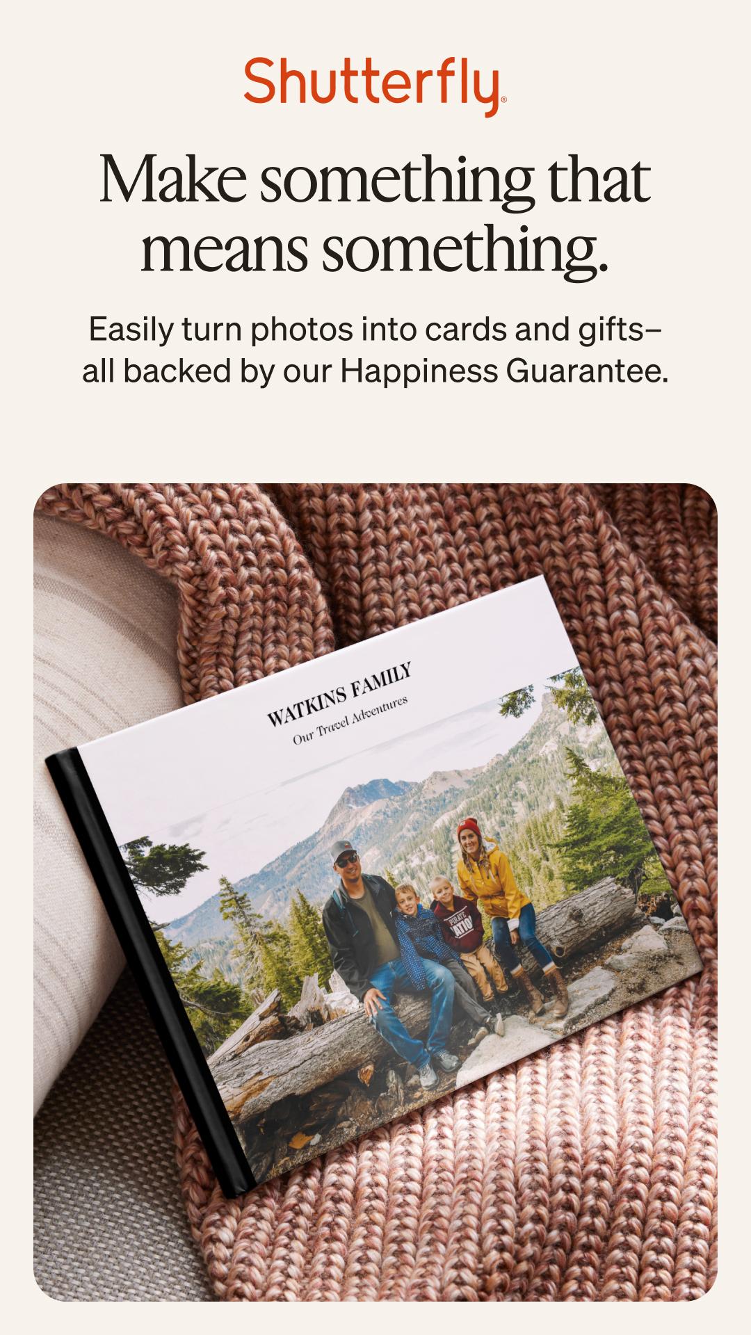 ดาวน์โหลด Shutterfly: Prints Cards Gifts บนพีซี | GameLoop Official