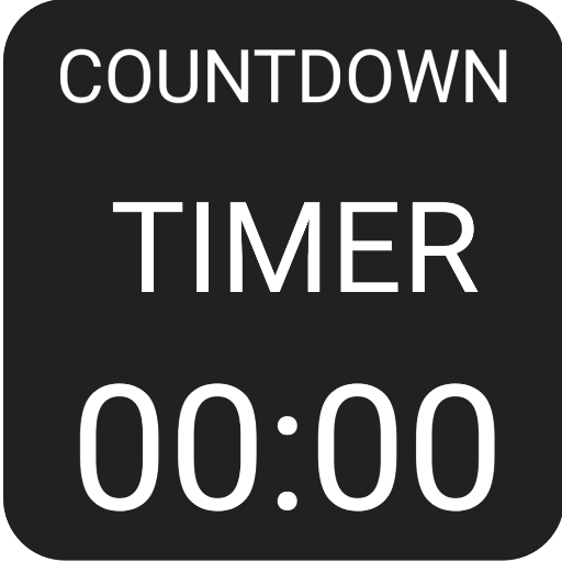 Download Custom Countdown Timer android on PC